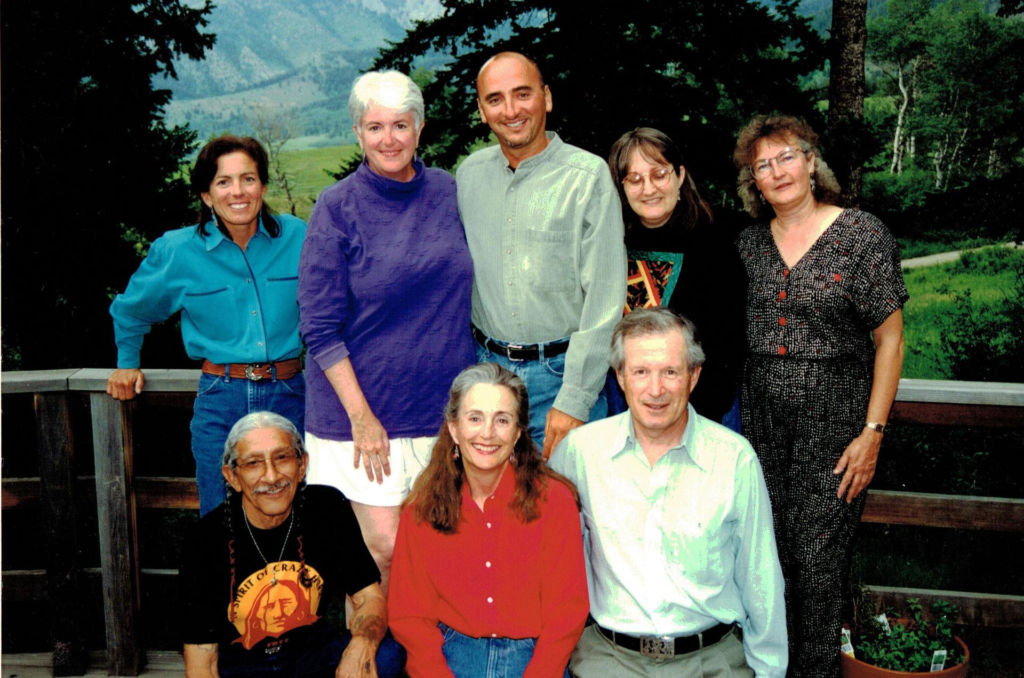 Susan Wells: A Tribute to One of CCF’s Founding Family Members – Common ...